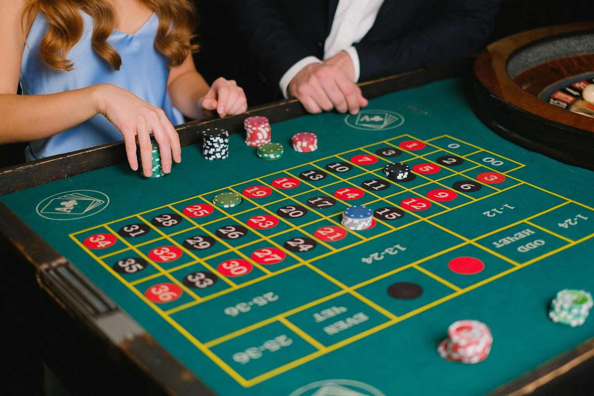Learning The Different Types Of Progressive Jackpots For Beginners ...