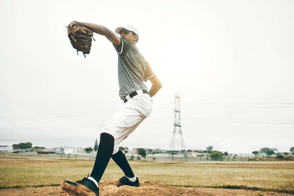 DFW Baseball Training Facilities and Stores to Check Out - Baseball ...