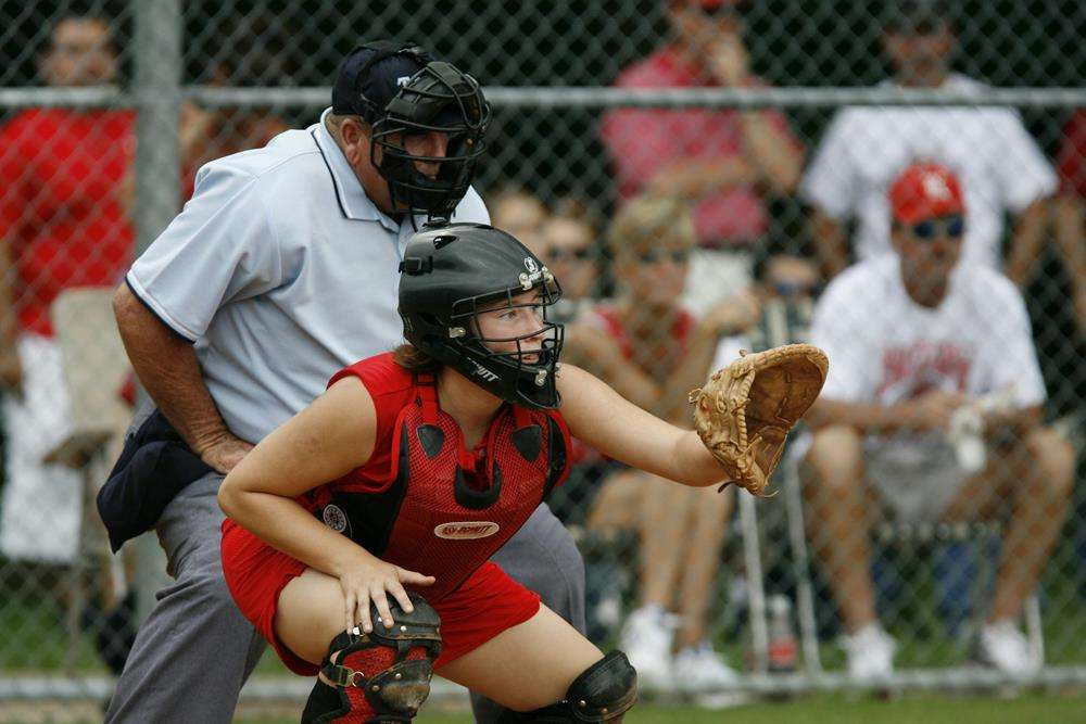 What Are the 10 Best Catcher Gear Accessories Baseball Coaches ...